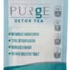 Purge Detox Tea - The Natural Alternative